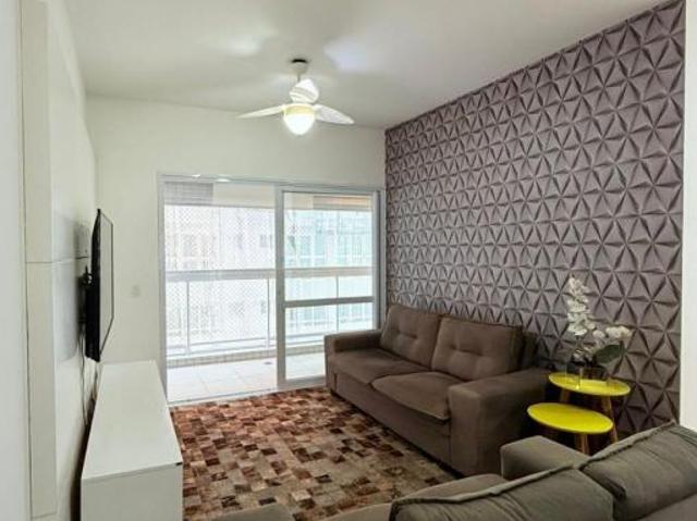 Apartamento, Gonzaga, Santos, SP