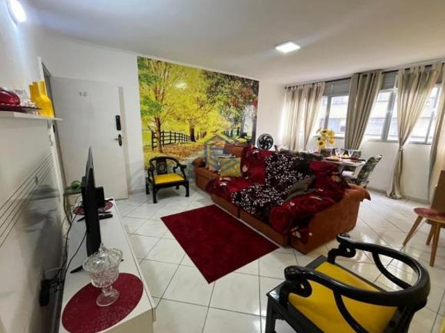Apartamento, Gonzaga, Santos, SP
