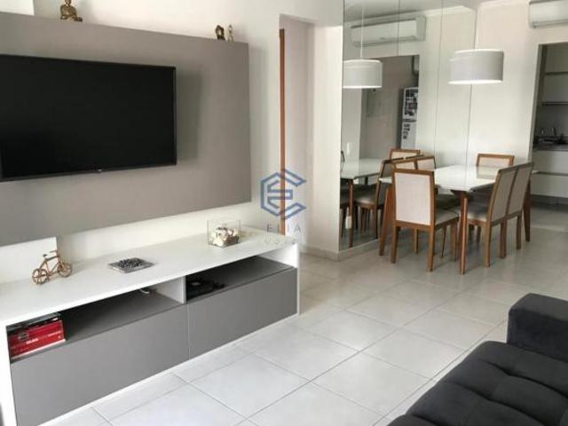 Apartamento, Gonzaga, Santos, SP
