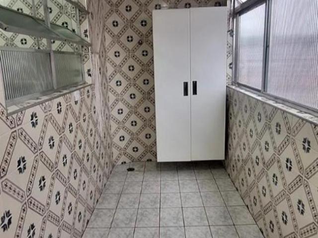 Apartamento, Gonzaga, Santos, SP