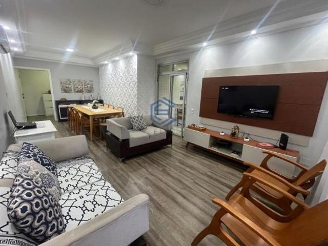 Apartamento, Gonzaga, Santos, SP
