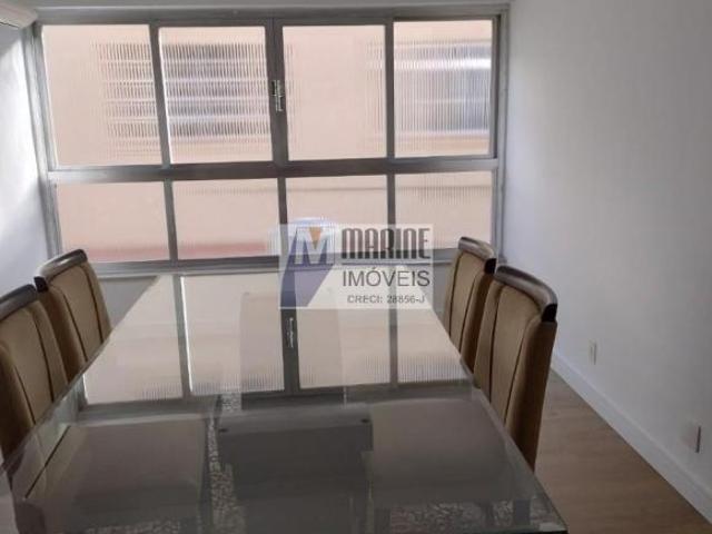 Apartamento, Gonzaga, Santos, SP