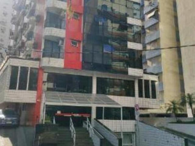 Apartamento, Gonzaga, Santos, SP