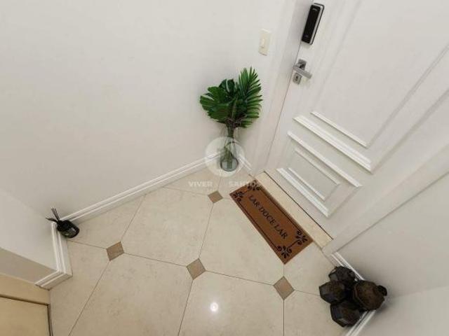 Apartamento Gonzaga 3 dormitórios 150m² R$ 1.250.000,00