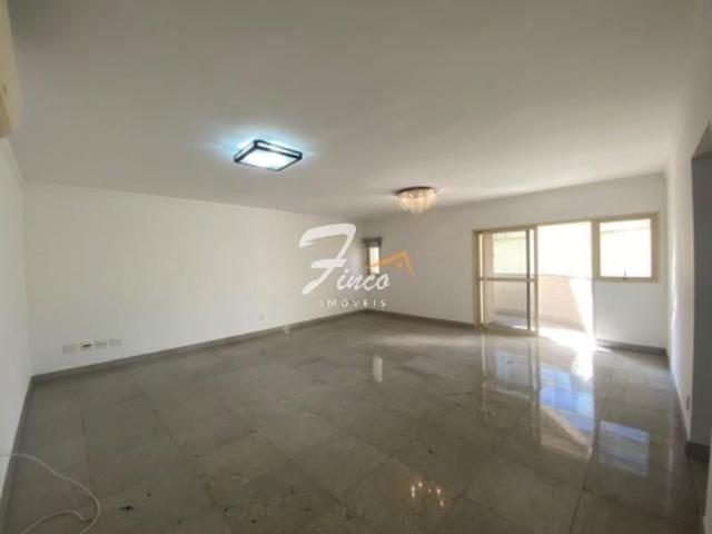 Apartamento Gonzaga