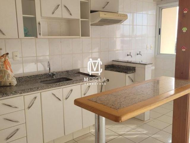 Apartamento Gonçalves Dias