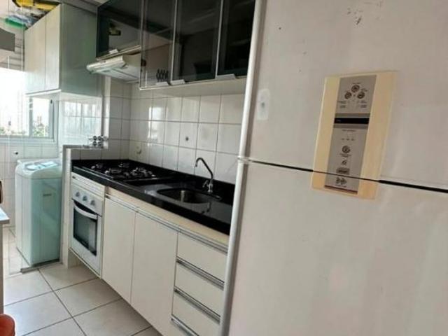 Apartamento, Goiabeiras, Cuiabá, MT
