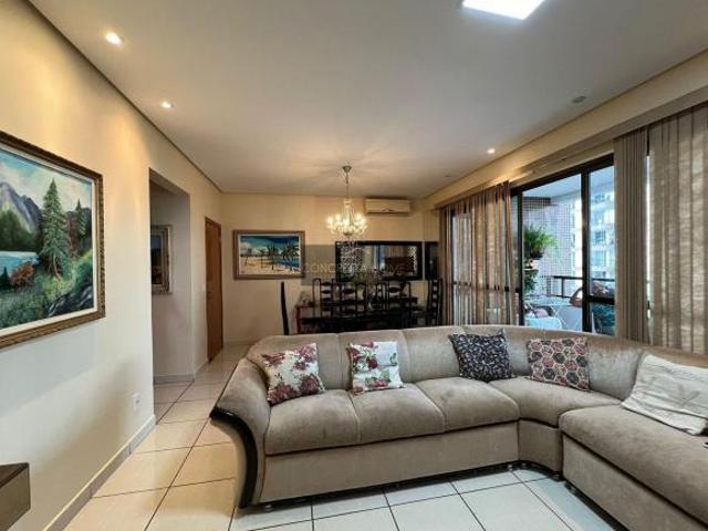 Apartamento Goiabeiras Tower no Duque de Caxias, Cuiabá/MT