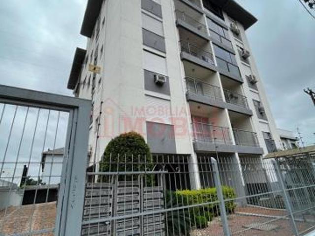 Apartamento, Goiás Santa Cruz do Sul