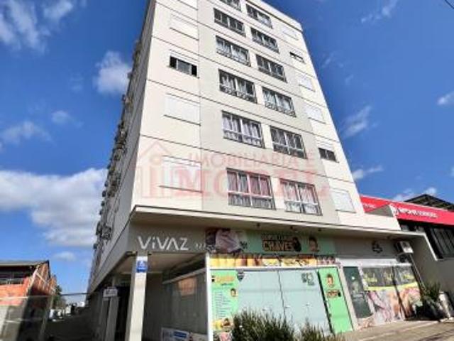 Apartamento, Goiás Santa Cruz do Sul