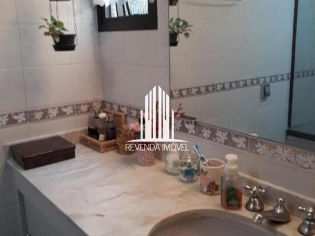 Apartamento Golden Hill à venda com 275m² 4 suítes e 4 vagas de garagem em Indianópolis, São Paulo
