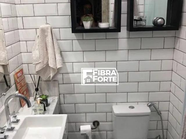 Apartamento Golden Square para venda 137m² com 3 suítes