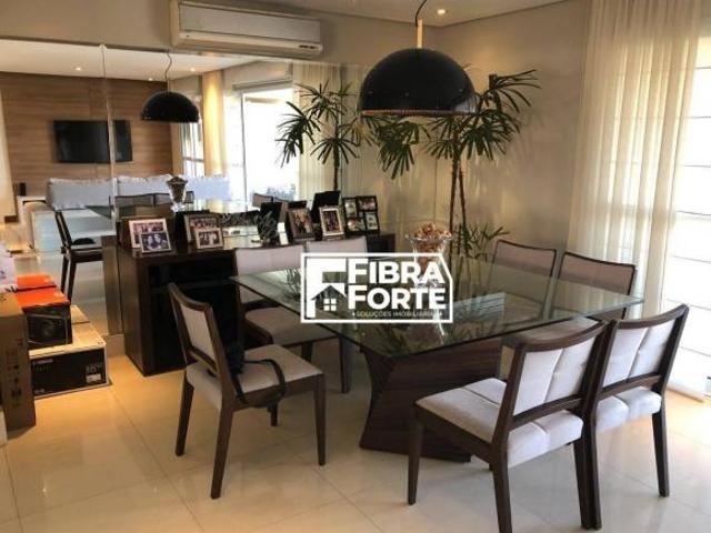 Apartamento Golden Square para venda