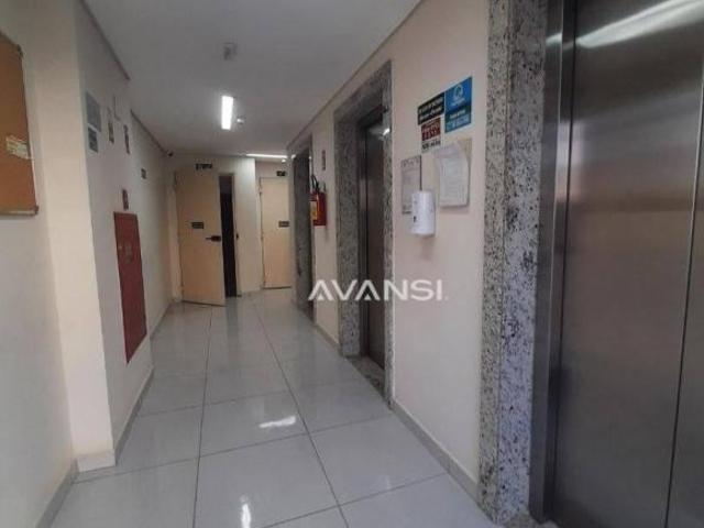 Apartamento Golden Star com 2 dormitórios à venda, 49 m² por R$ 255.000 Vila Massucheto American