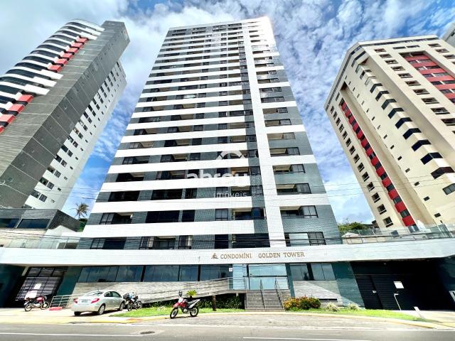 Apartamento Golden Tower Residence