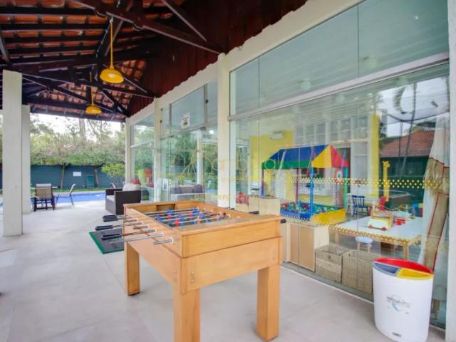 Apartamento Golf Club