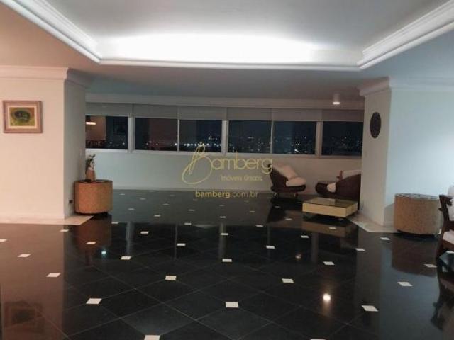 Apartamento Golf Club