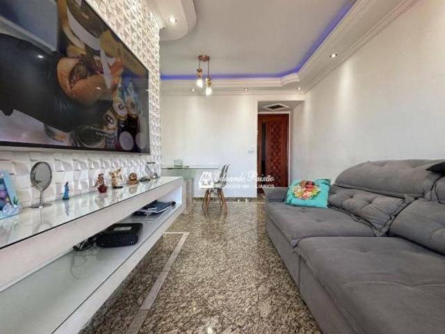 Apartamento Gopoúva Condomínio Piazza Della Fontana
