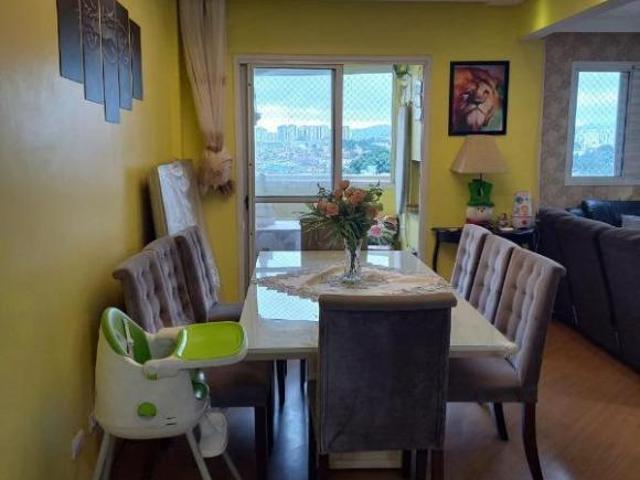 Apartamento, Gopoúva, Guarulhos, SP