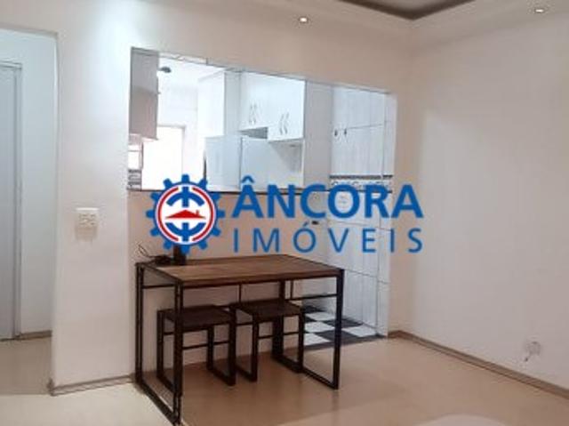 Apartamento Gopoúva Locação 2 Dormitórios 1 Vaga