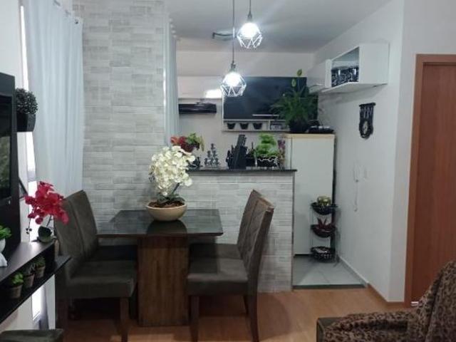 Apartamento, Gloria, Catanduva, SP