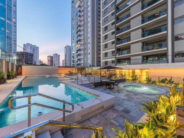 Apartamento | Glória Residence | Gleba Palhano