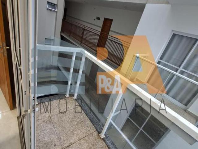 Apartamento, Gleba Destacada da Fazenda Santa Cruz, Jaguariúna, SP