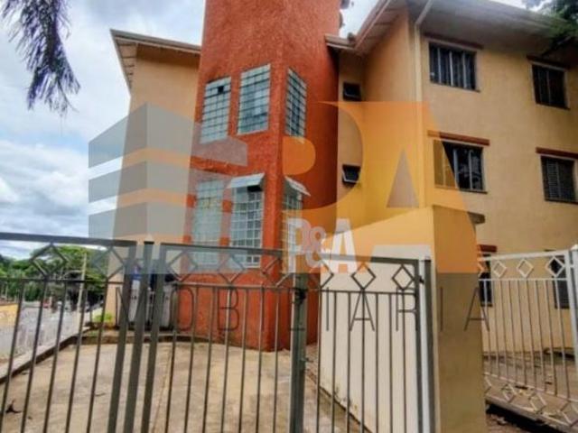 Apartamento, Gleba Destacada da Fazenda Santa Cruz, Jaguariúna, SP
