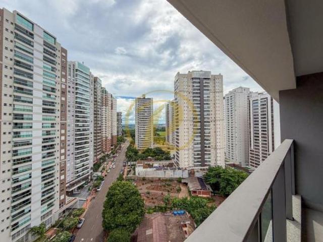 Apartamento, Gleba Fazenda Palhano Londrina
