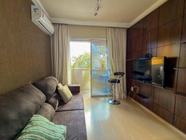 Apartamento, Gleba Fazenda Palhano Londrina