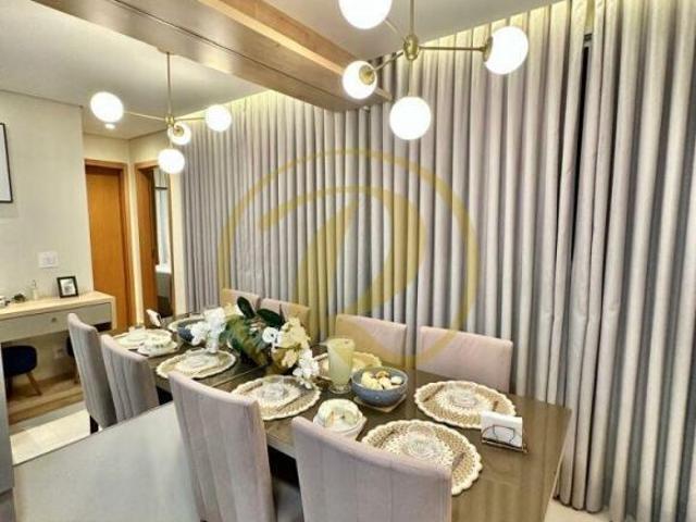 Apartamento, Gleba Ribeirão Limeiro Londrina