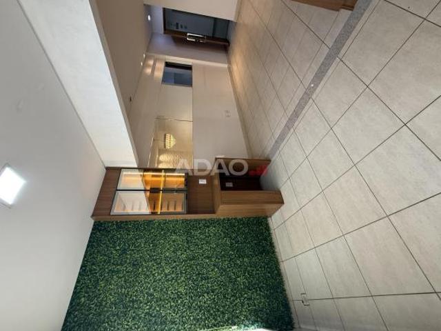 Apartamento/ Grã Espanã Apartamento com 3 Quarto s por R$ 720000.00 no setor Jardim Goiás IN29429