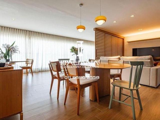 Apartamento Gravura Perdizes Rua Aimbere 3 Suítes e 2 Vagas