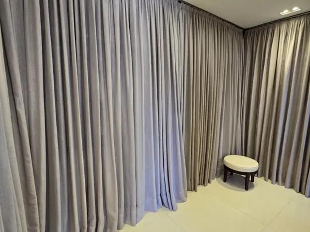 Apartamento, Graça, 241m², 3 Suítes, Suíte Master Ampliada, 1 Por Andar