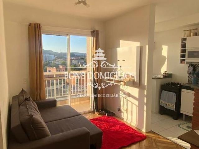 Apartamento, Graça, Cotia, SP