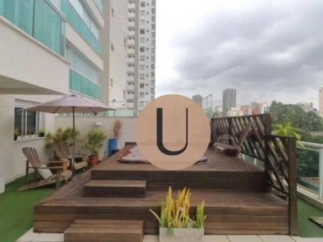 Apartamento Graden 2 dormitorios 1 suite 2 Vagas Campo Belo Venda