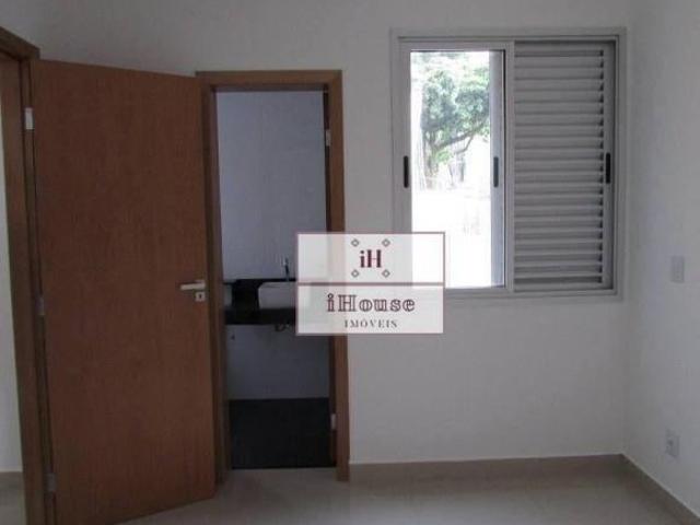 Apartamento Graden,2 quartos no Vila Paris BH