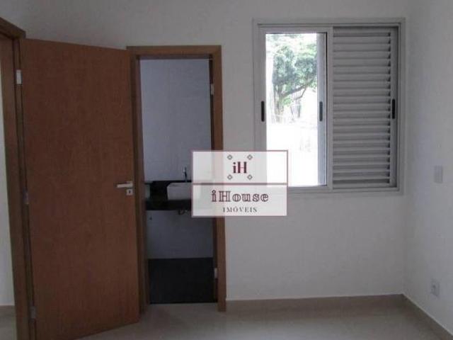 Apartamento Graden,2 quartos no Vila Paris BH
