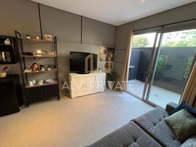 Apartamento Garden à Venda em Perdizes | 68 m² | Mobiliado | Ao Lado do Allianz Parque