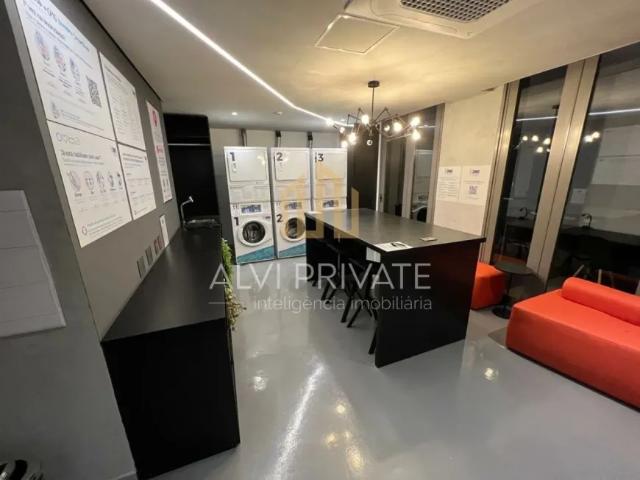 Apartamento Graden em Perdizes ao lado do Allianz Parque, Mobiliado!
