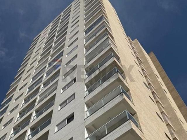 Apartamento Graden para locação na Vila Hortência!