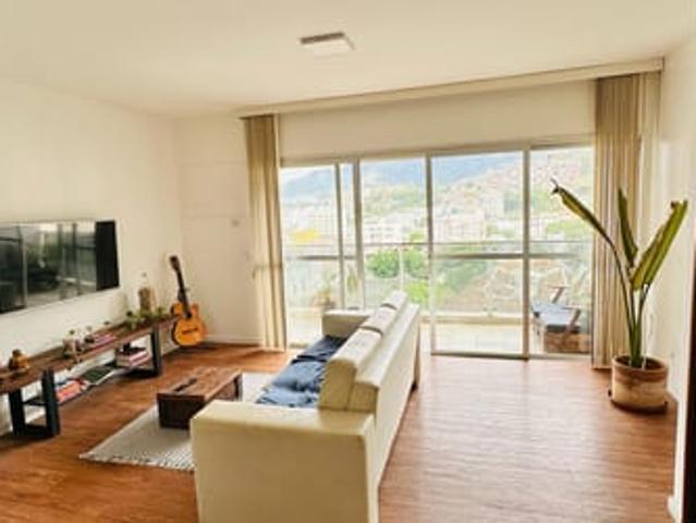 Apartamento Grajau