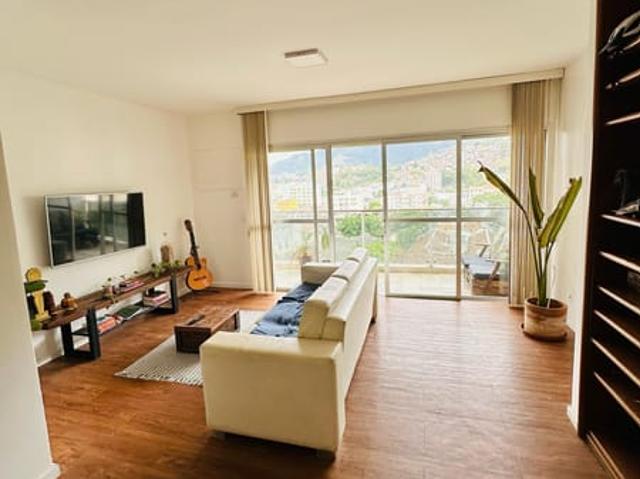 Apartamento Grajau