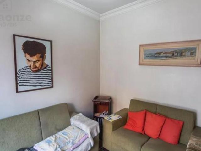 Apartamento, Grajaú, Belo Horizonte, MG
