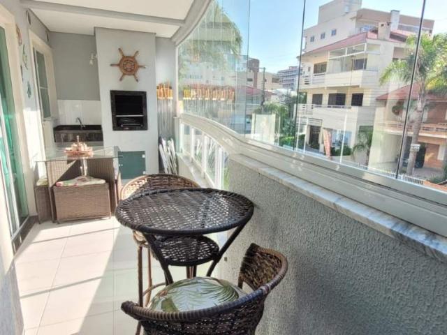 Apartamento Gralha Azul