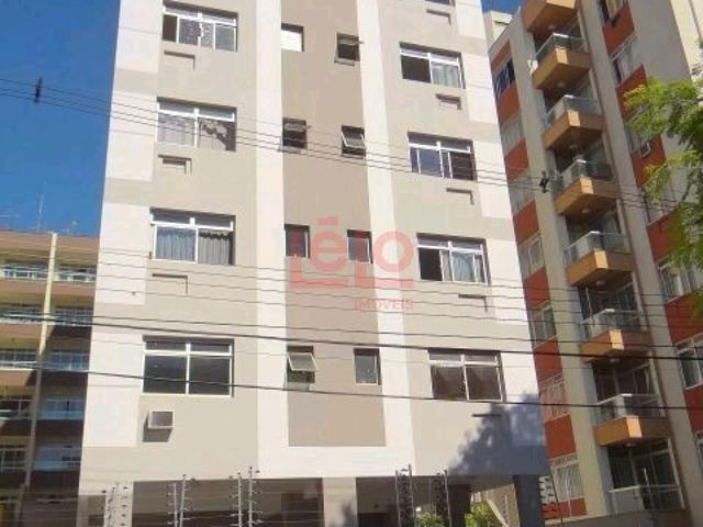 Apartamento Gralha Azul