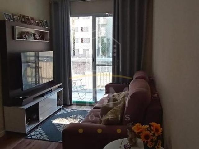 Apartamento Gran Club Jd. Irajá São Bernardo do Campo/SP