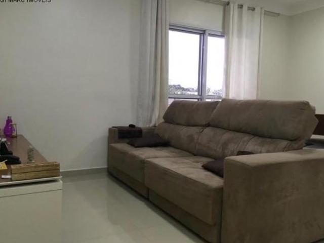 Apartamento a venda Gran Hills em Mogi das Cruzes