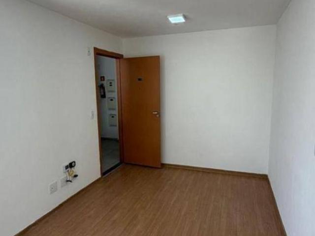 Apartamento Gran Jardim Entrada de Apenas R$ 9.200,00 Proximo ao Garavelo