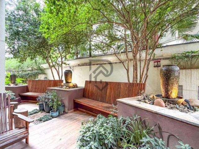 Apartamento Gran Paradiso andar alto
